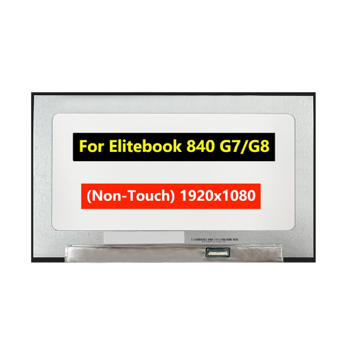 HP ELITEBOOK 840 G8 Replacement Part Screen