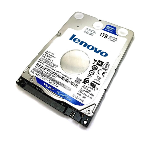 LENOVO THINKPAD E15 Replacement Part Hard drive - Blessing Computers