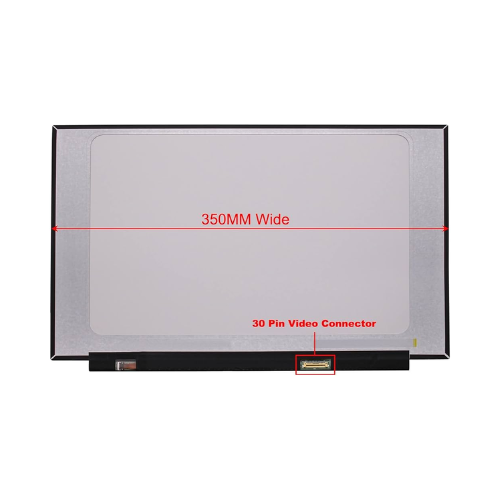 DELL VOSTRO 3510 Replacement Part Screen - Blessing Computers