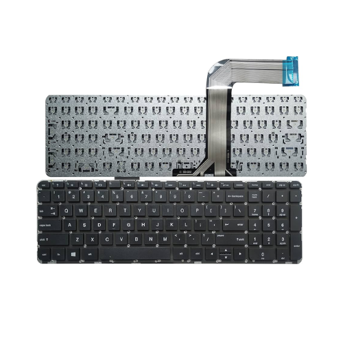 HP Laptop 15-dw1197nia Replacement Part Keyboard - Blessing Computers