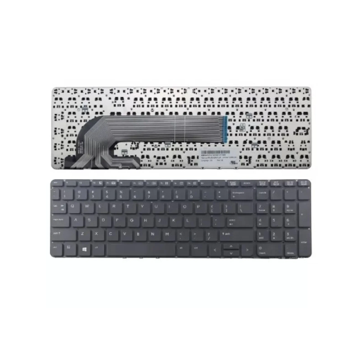 HP ProBook 450 Replacement Part Keyboard - Blessing Computers