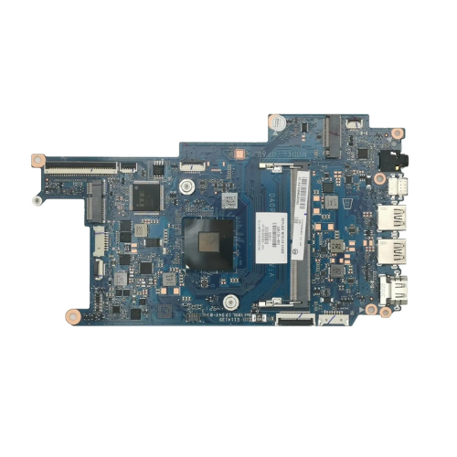 HP 14s-dq5054nia Replacement Part Motherboard