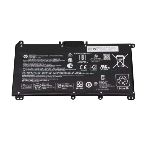 HP 250 G9 Replacement Part Battery - Blessing Computers