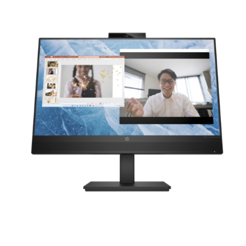 HP M24m Conferencing Display (678U5AA#ABV) - Blessing Computers