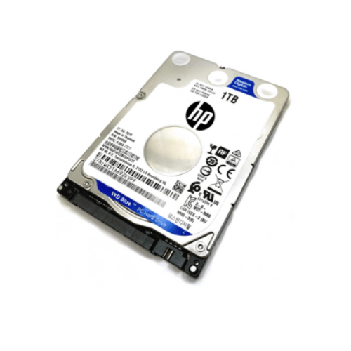 HP VICTUS 15 Replacement Part Hard drive