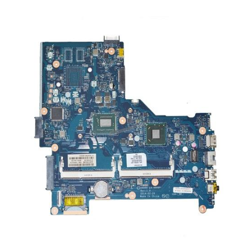 HP 250 G9 Notebook PC Replacement Part Motherboard - Blessing Computers