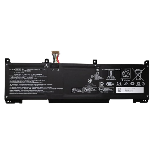 HP Elitebook 640 G10 Replacement Part Battery - Blessing Computers