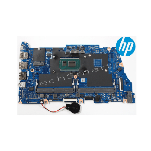 HP ProBook 640 G8 Replacement Part Motherboard