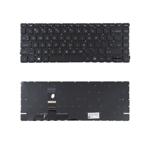 HP Probook 440 G8 Replacement Part Keyboard - Blessing Computers