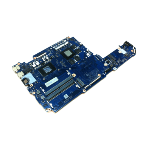 HP VICTUS 15-FA1093 Replacement Part Motherboard