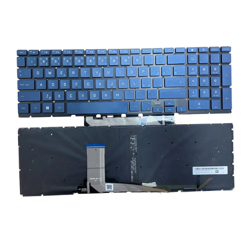 HP VICTUS 15-fa0118nia Replacement Part Keyboard