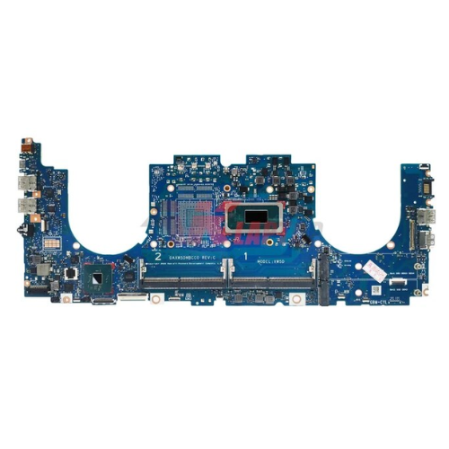 HP Zbook Studio G8 Replacement Part Motherboard