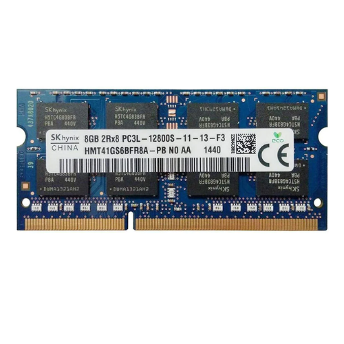 HP EliteBook 840 G9 12th Gen Intel®️ Replacement Part RAM - Blessing ...