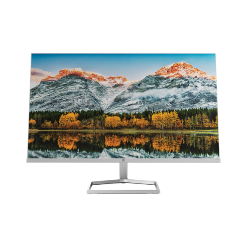 HP M27FW Monitor 27" 1 Year Warranty (2H1A4AA#ABA) - Blessing Computers