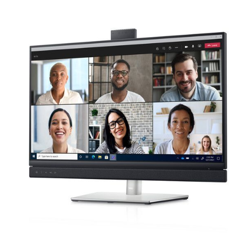DELL C2722DE 27" 16:9 IPS Video Conferencing Monitor - Blessing Computers