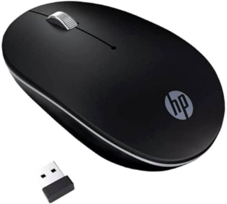 HP S1500 WIRELESS MOUSE - Blessing Computers