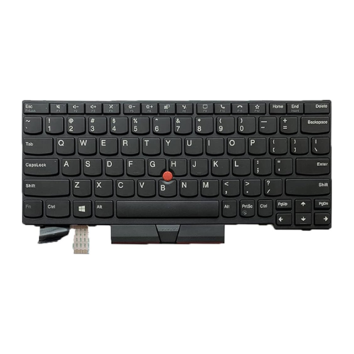 Lenovo ThinkPad X13 Replacement Part Keyboard - Blessing Computers