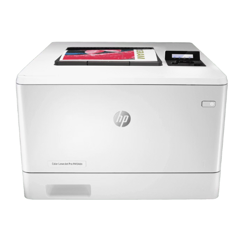HP PRINTER COLOR LASERJET PRO M454DN - Blessing Computers