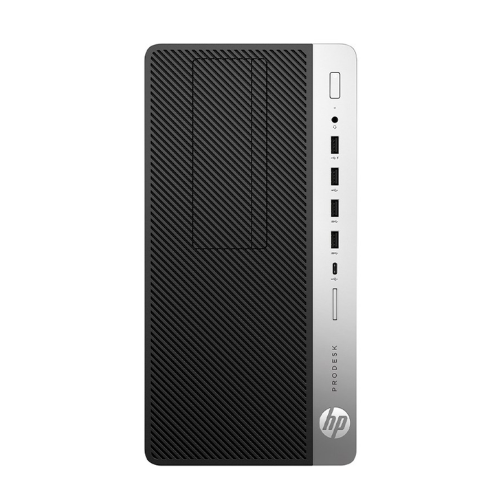 HP PRODESK 600 G5 MICROTOWER PC CORE I5 PRO