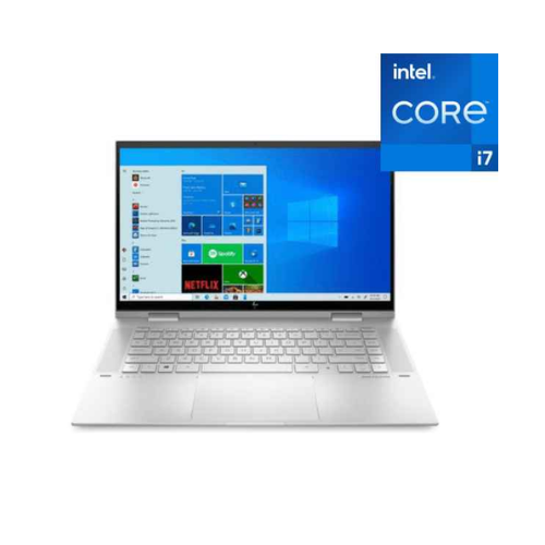 HP ENVY STARCRAFT 20C2 Laptop 14-eb0010nia CORE-I7-1165G7 quad 16GB RAM ...