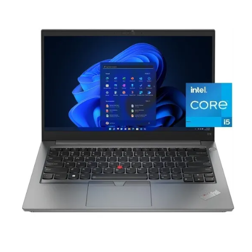 Lenovo ThinkPad T14 Gen 3 Laptop (Intel®️ Core™️ i5-1235U, 8GB DDR4 ...