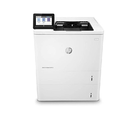 HP LaserJet Enterprise M612dn Printer (Replaces 609dn) New 7PS86A ...