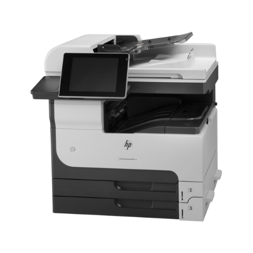 HP LaserJet Enterprise MFP M725dn Printer CF066A - Blessing Computers