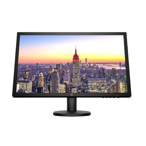 HP V24- 24 Inch FHD Monitor - FHD (1920 x 1080), VGA; HDMI - Blessing ...