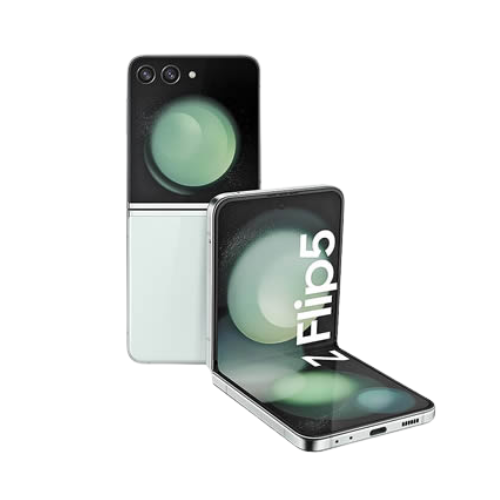 Samsung Zflip 5 256gb - Blessing Computers
