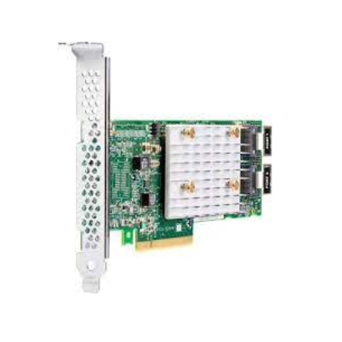 (830824-B21) HPE SMART ARRAY P408i-p SR G10 CONTROLLER CARD - Blessing ...
