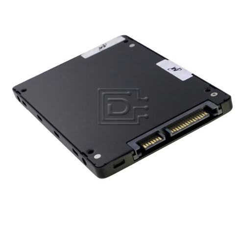 GENERIC MICRON 3.8TB SSD SATA+TRAY - Blessing Computers