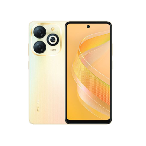 Infinix x6526 Smart 8(64GB+4GB) - Blessing Computers
