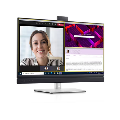 DELL C2722DE 27" 16:9 IPS Video Conferencing Monitor - Blessing Computers