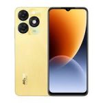 ITEL A667L Smart Mobile Phone (A50-64GB+3GB RAM) - Blessing Computers