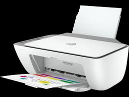 HP DeskJet 2720 All-in-One Printer (3XV18B)