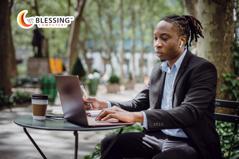 How to Pick a Laptop That Will Still Serve You After You JAPA